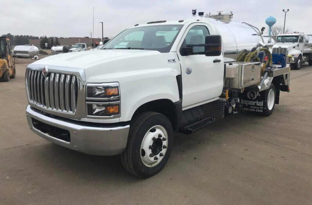 Gallery - Cyclone Portables